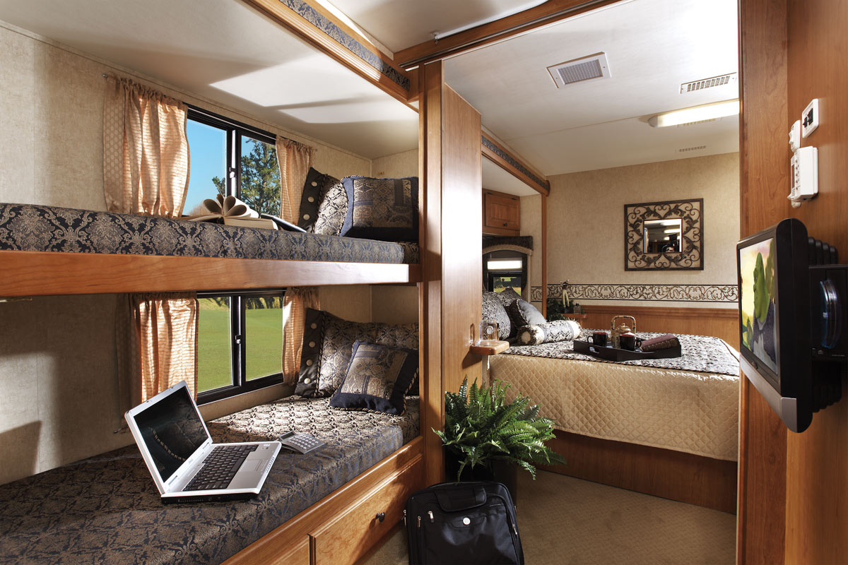 Commander – Triple E RV