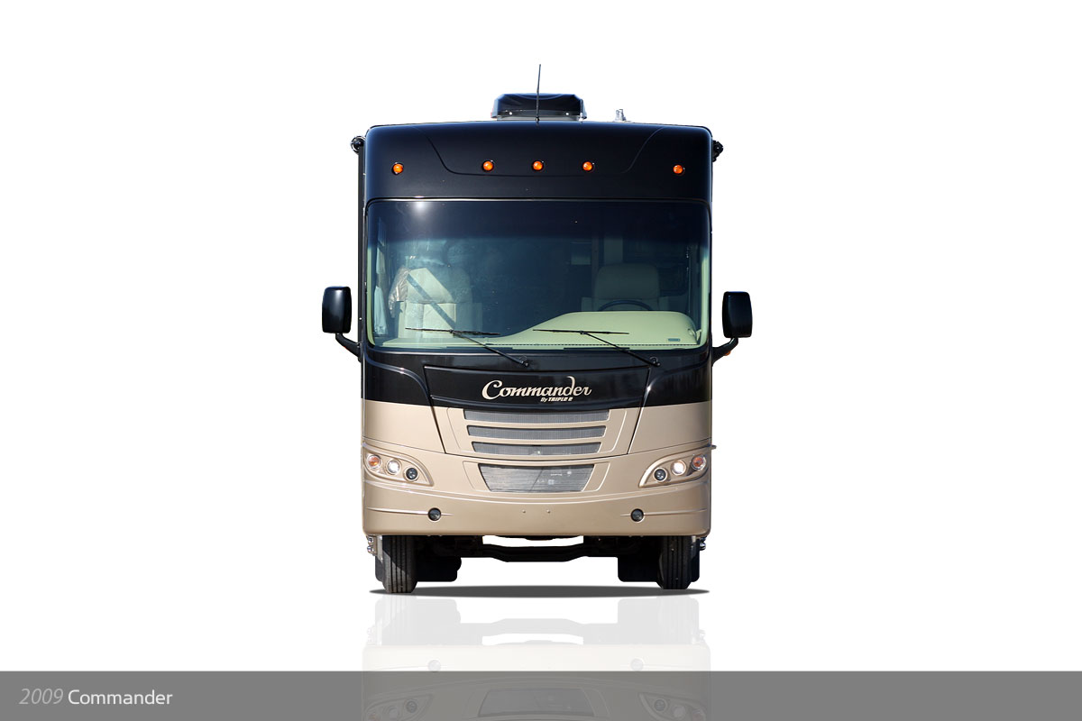 Commander – Triple E RV