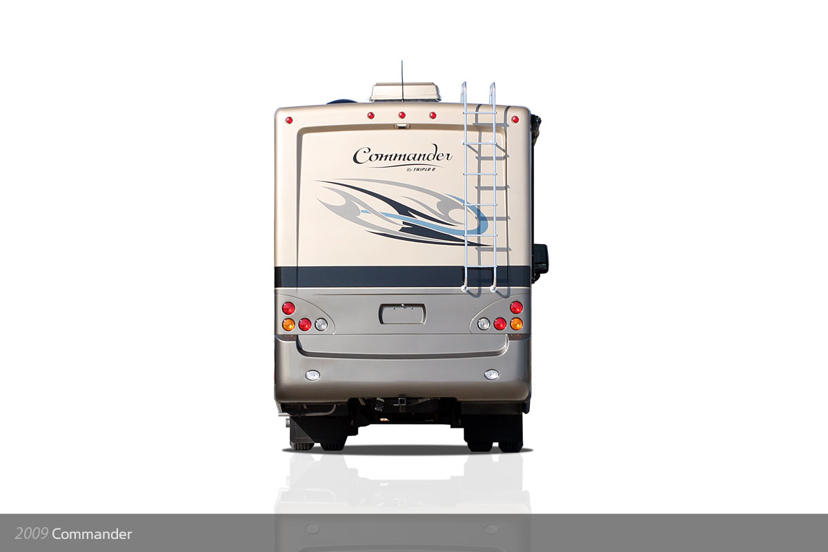 Commander – Triple E RV