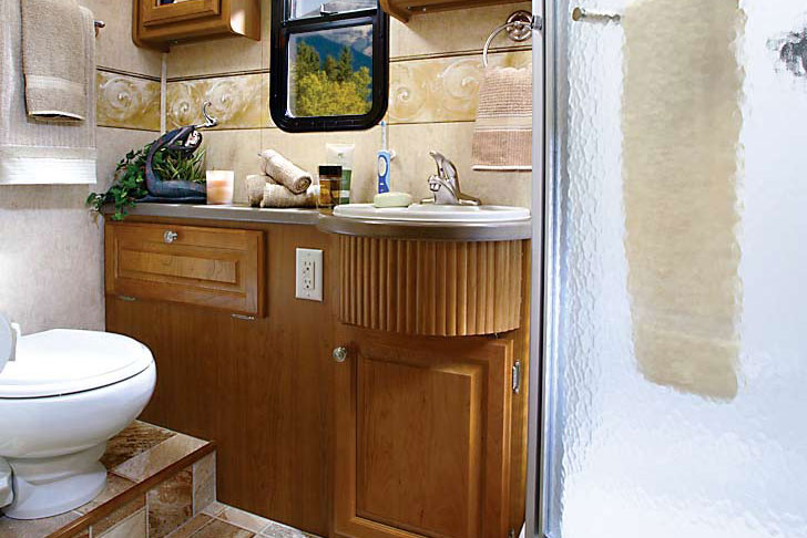 Embassy – Triple E RV