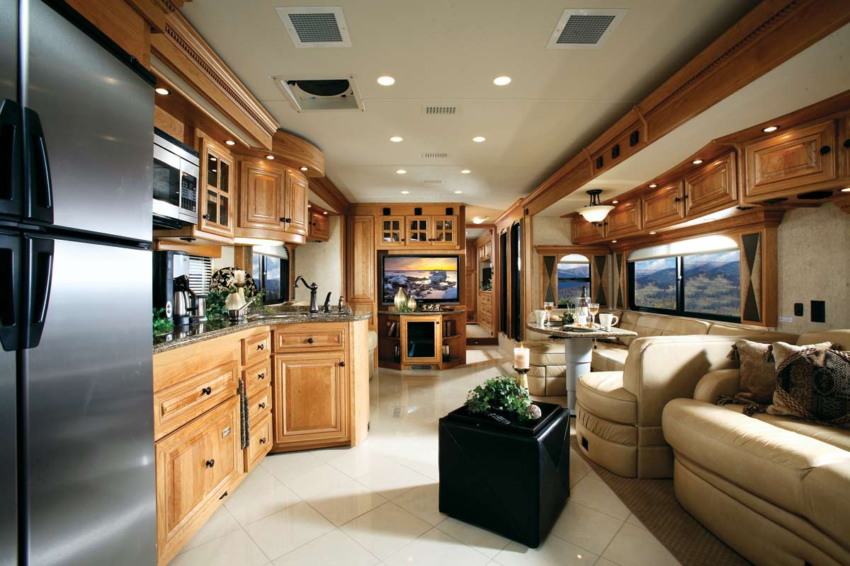 Empress – Triple E RV