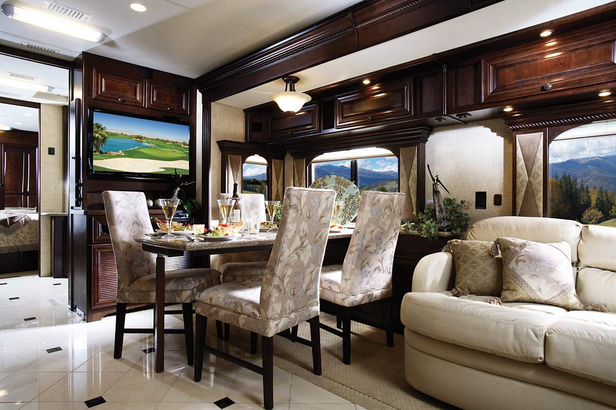 Empress – Triple E RV