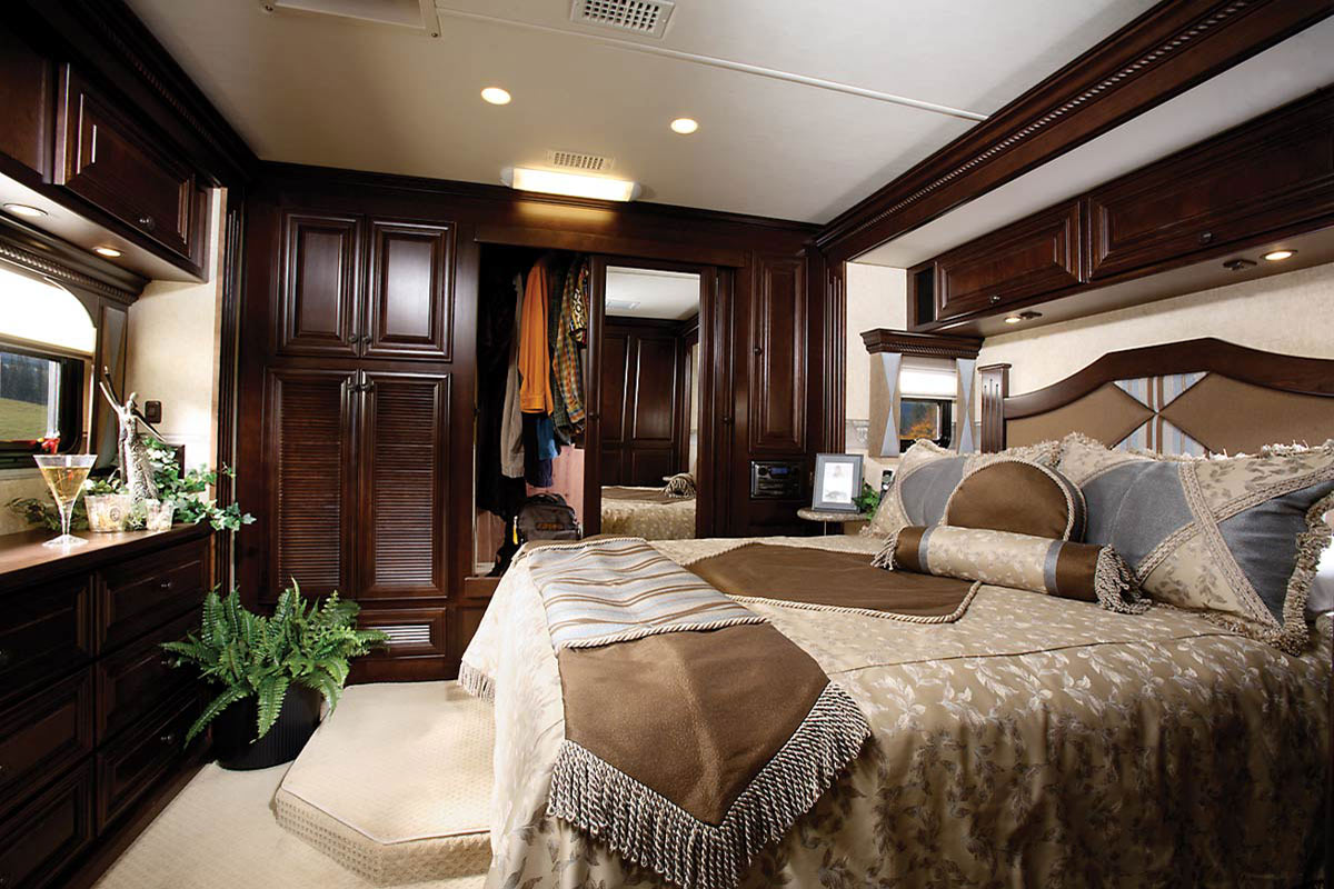 Empress – Triple E RV