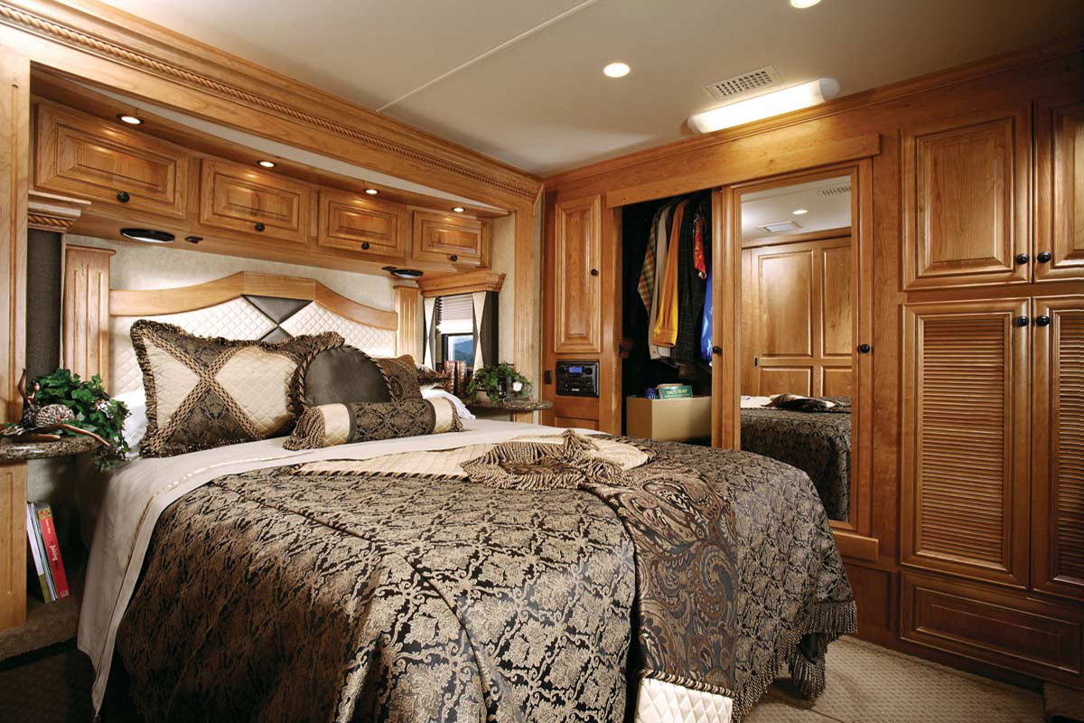 Empress – Triple E RV