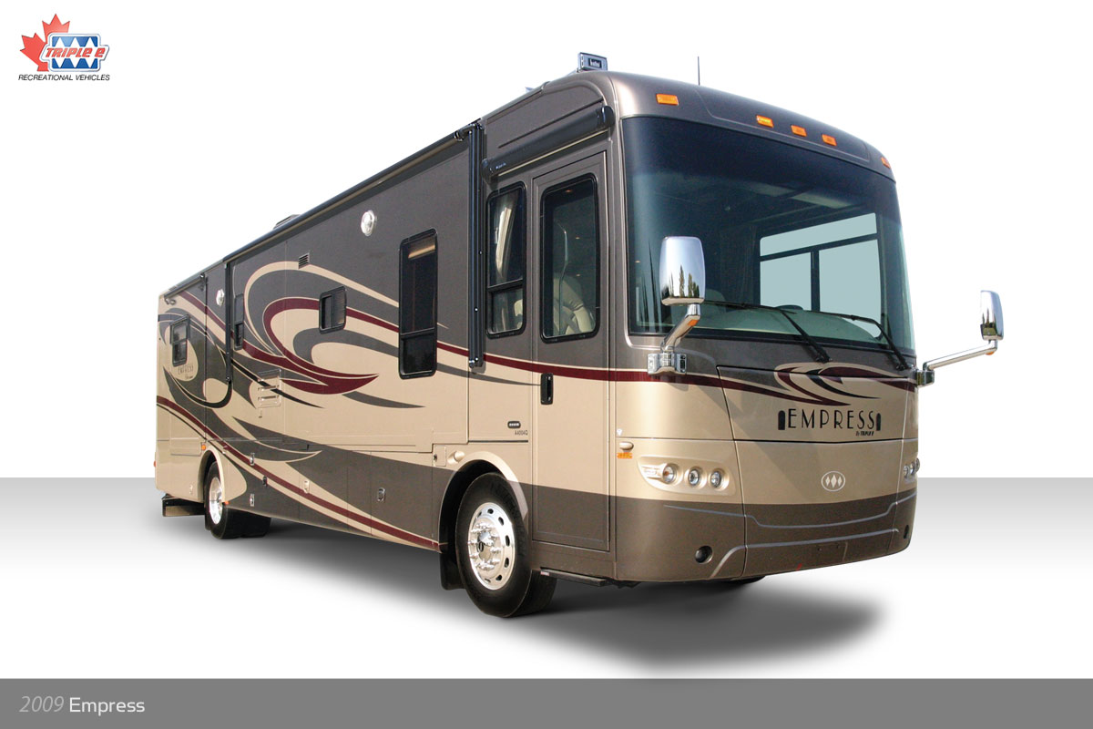 Empress – Triple E RV