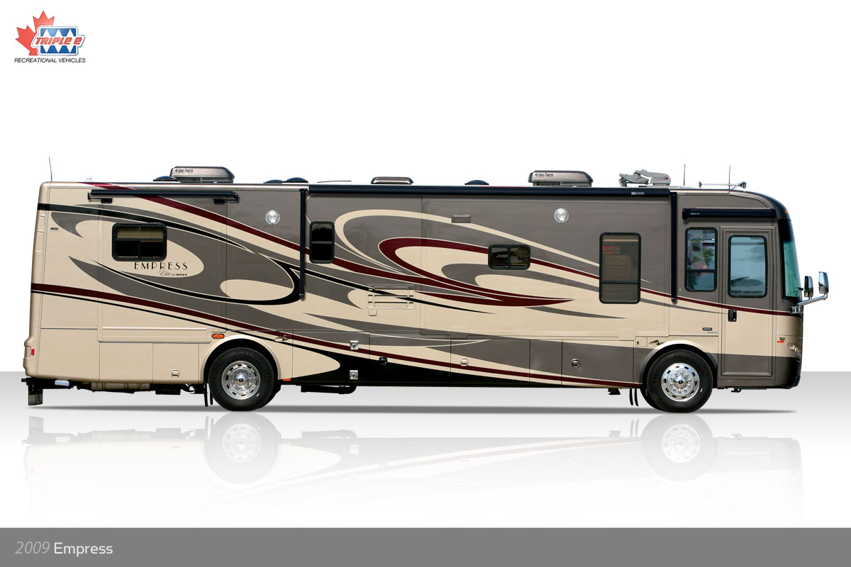 Empress – Triple E RV