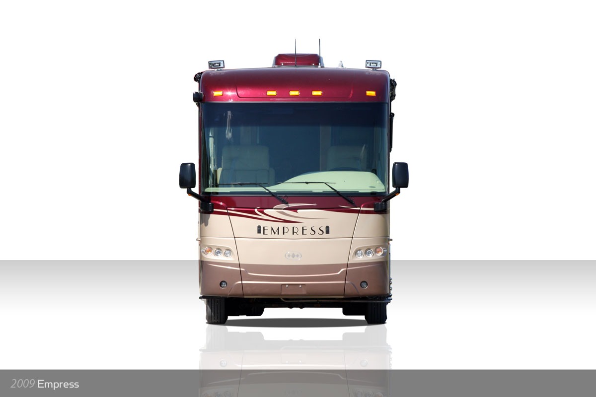 Empress – Triple E RV