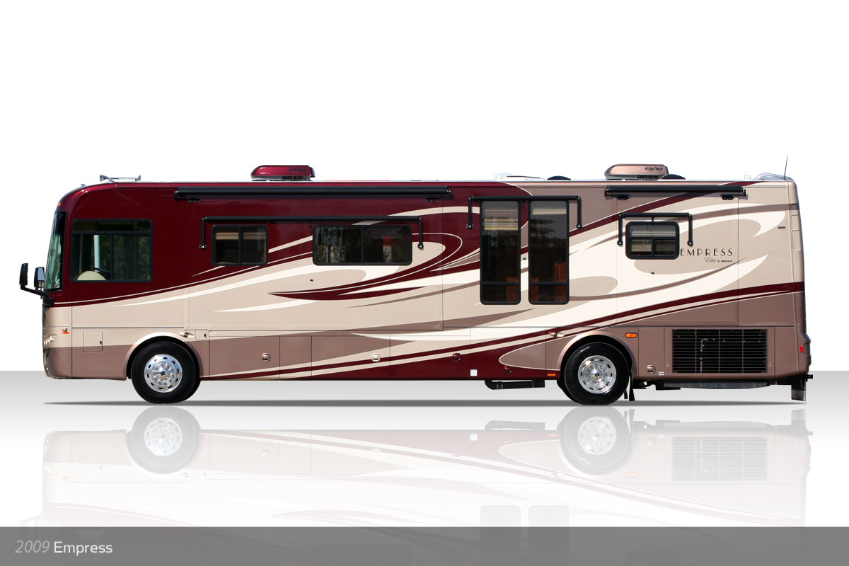 Empress – Triple E RV