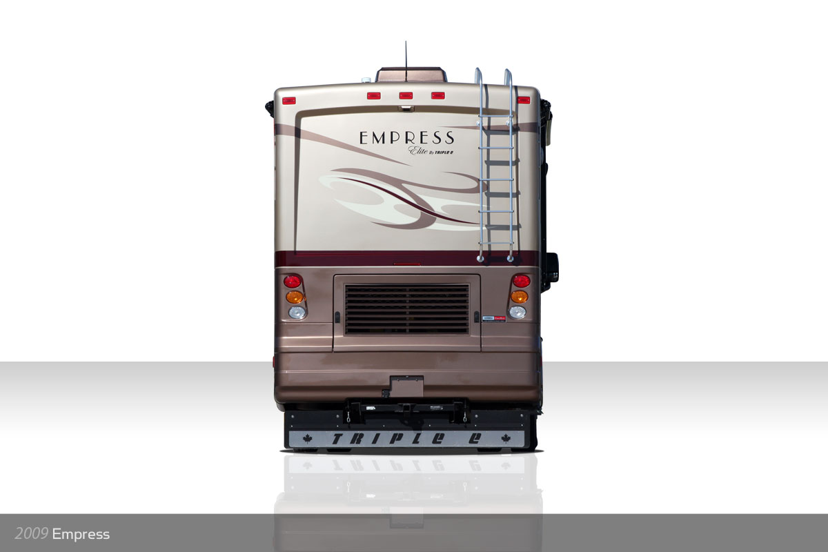 Empress – Triple E RV