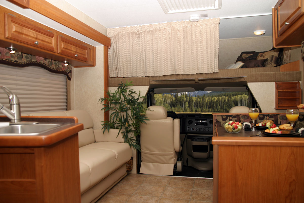 Regal – Triple E RV