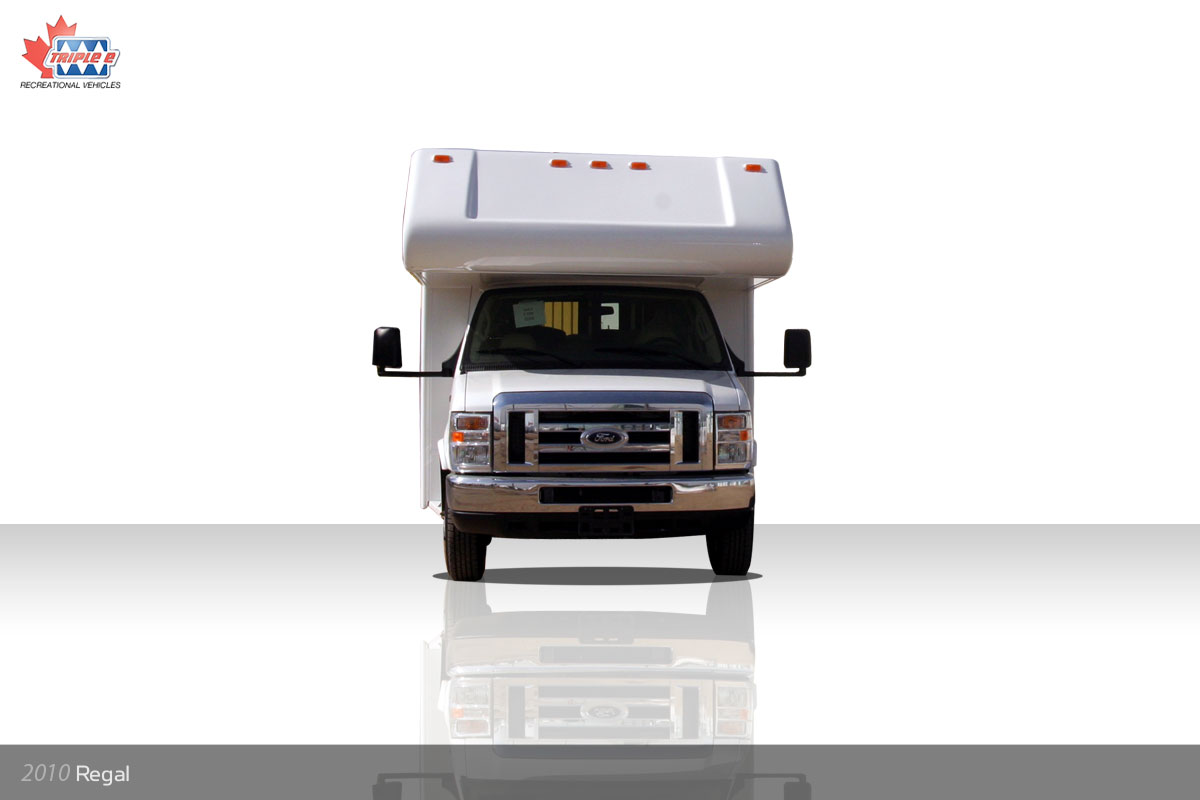 Regal – Triple E RV