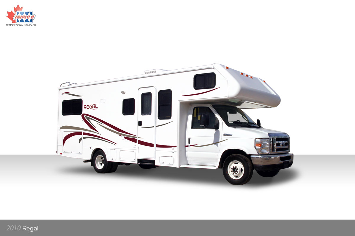 Regal – Triple E RV