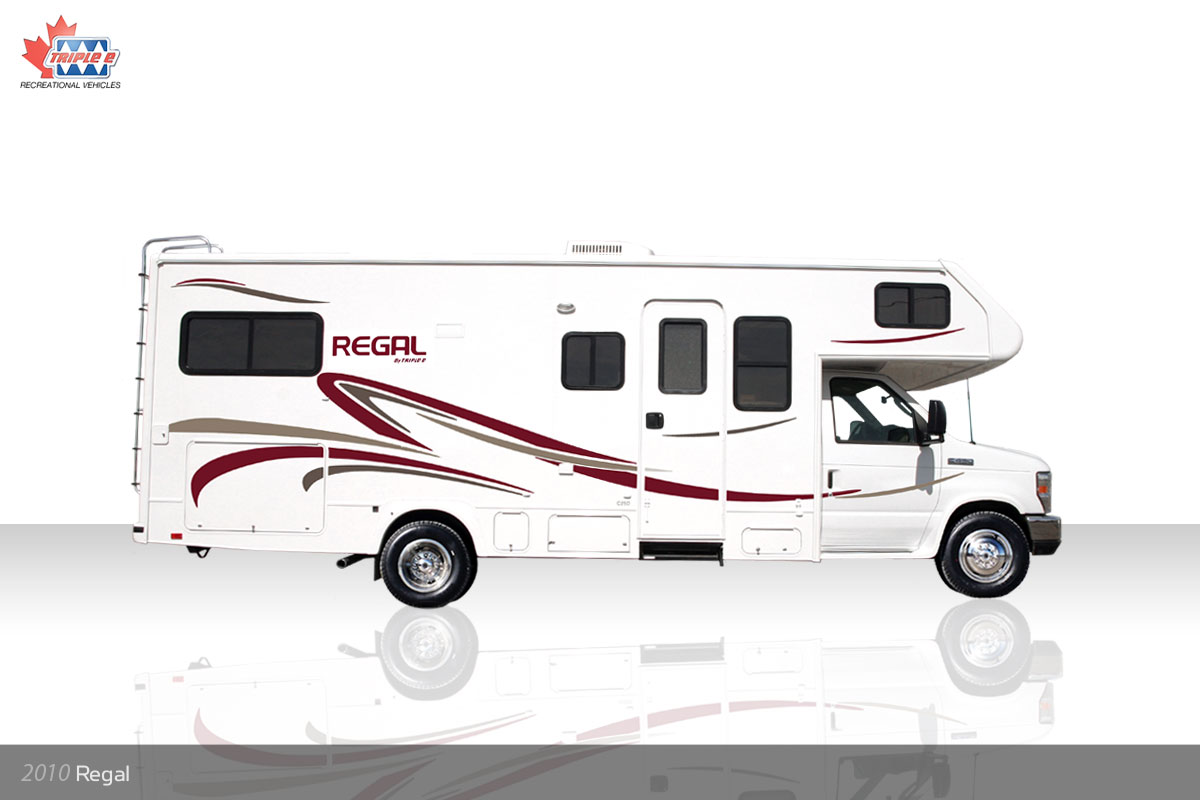 Regal – Triple E RV