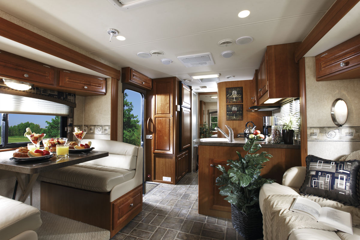 Regency – Triple E RV