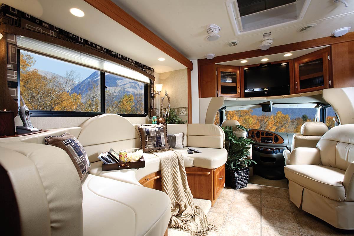 Regency – Triple E RV