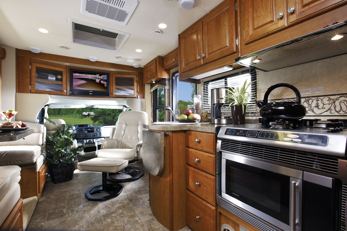 Regency – Triple E RV