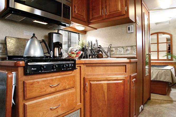 Regency – Triple E RV