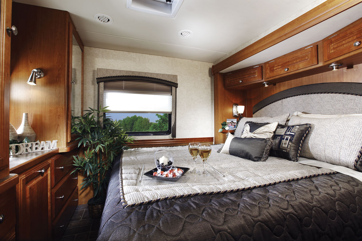 Regency – Triple E RV