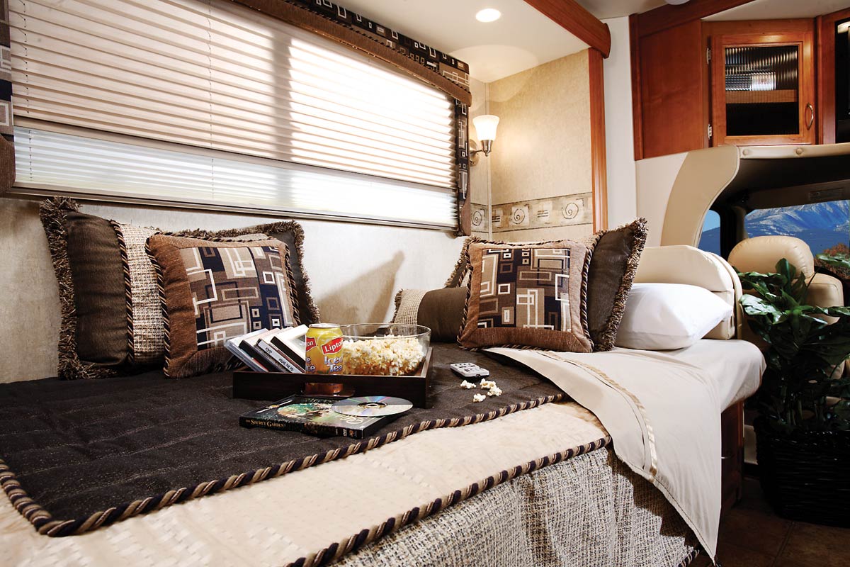 Regency – Triple E RV