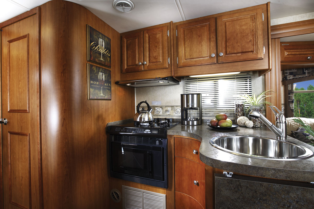 Regency – Triple E RV