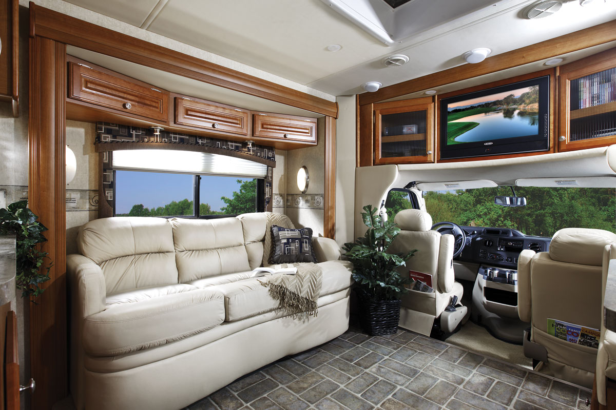 Regency – Triple E RV