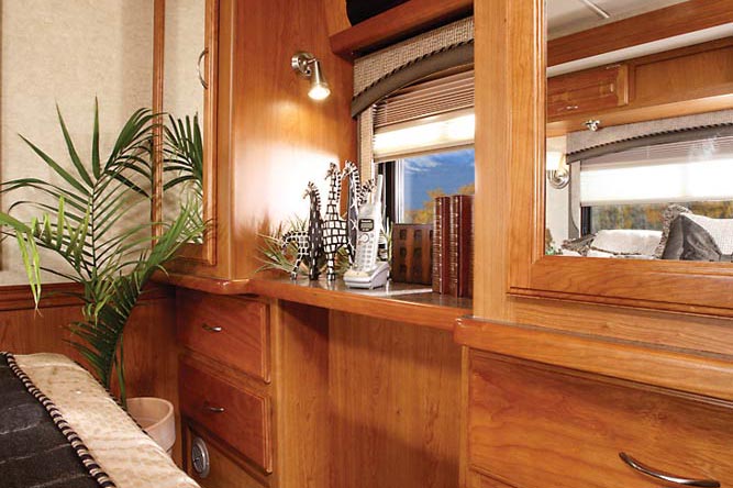 Regency – Triple E RV