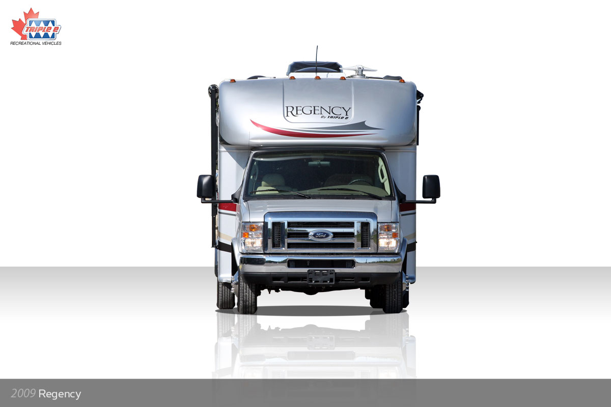 Regency – Triple E RV
