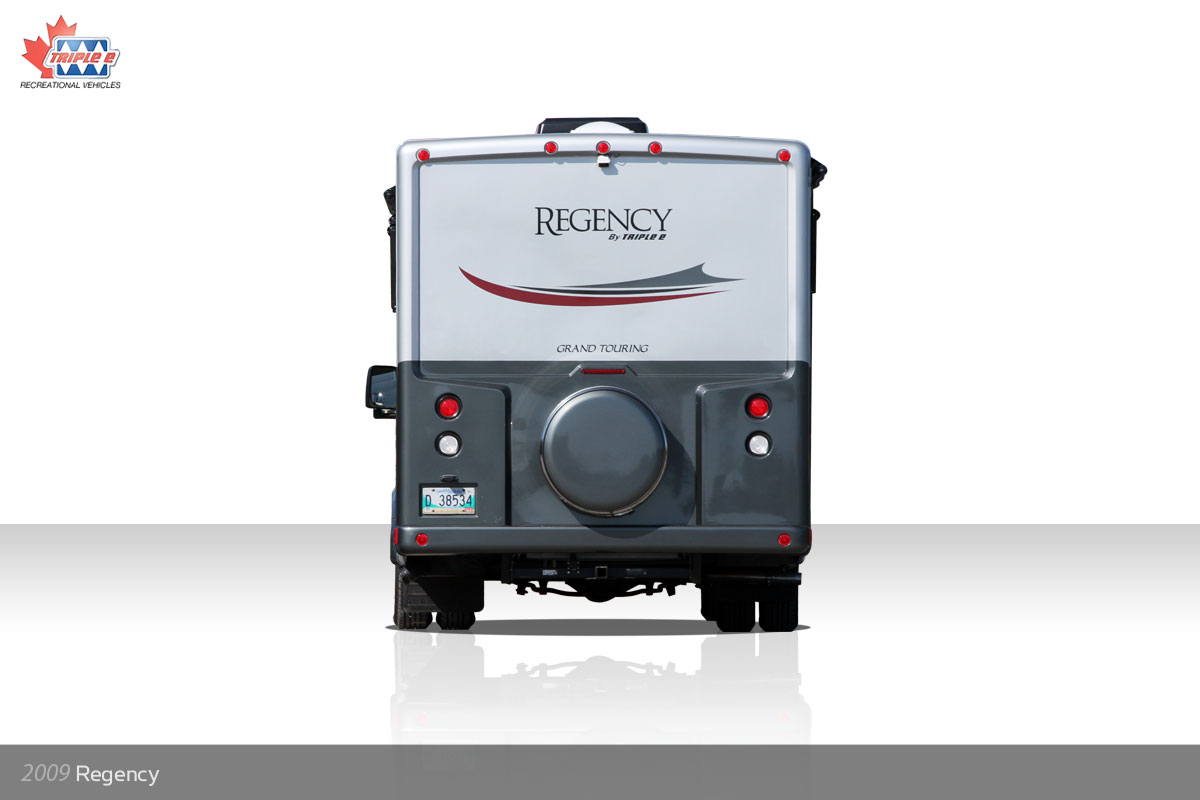 Regency – Triple E RV