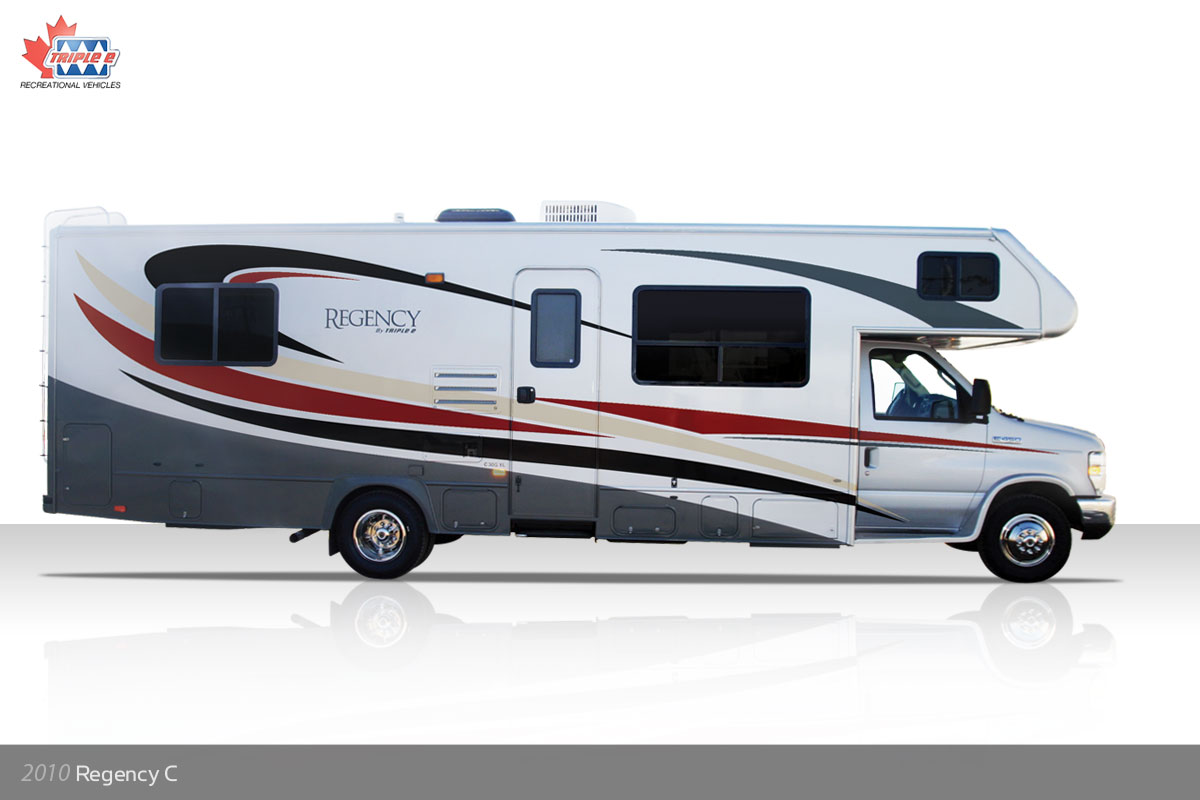 Regency – Triple E RV