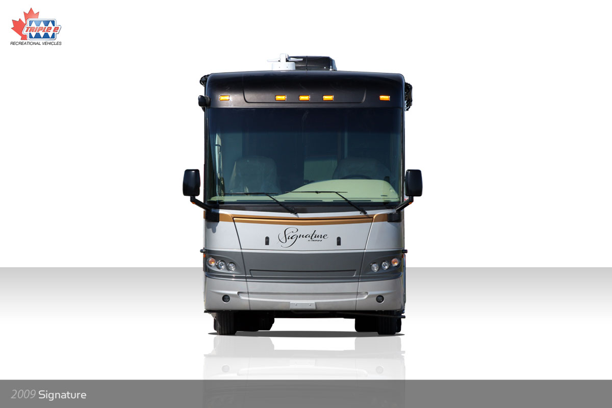 Signature – Triple E RV