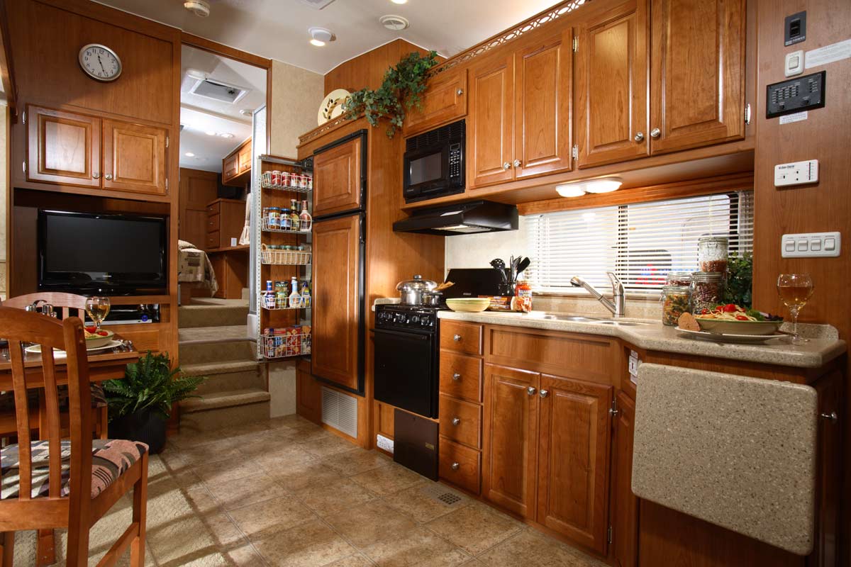 Topaz – Triple E RV