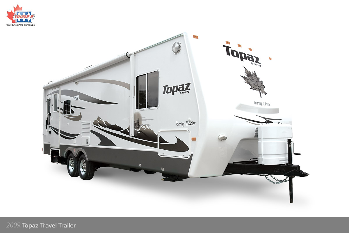 Topaz – Triple E RV