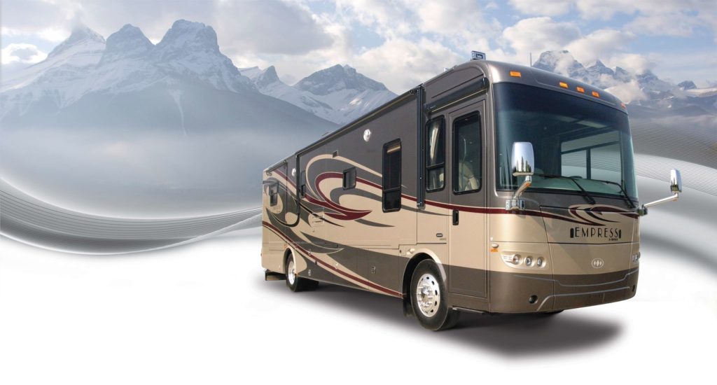 Products – Triple E RV