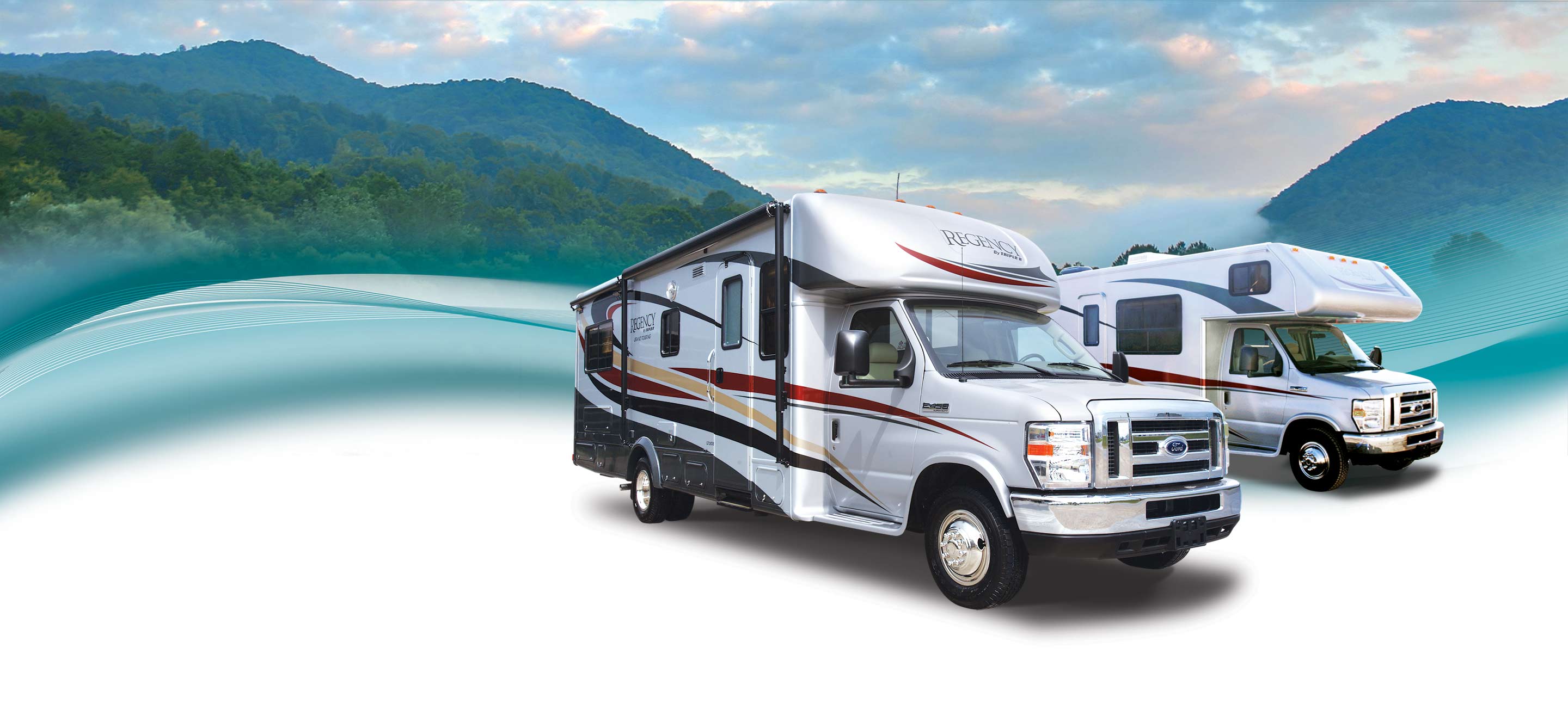 Regency – Triple E RV