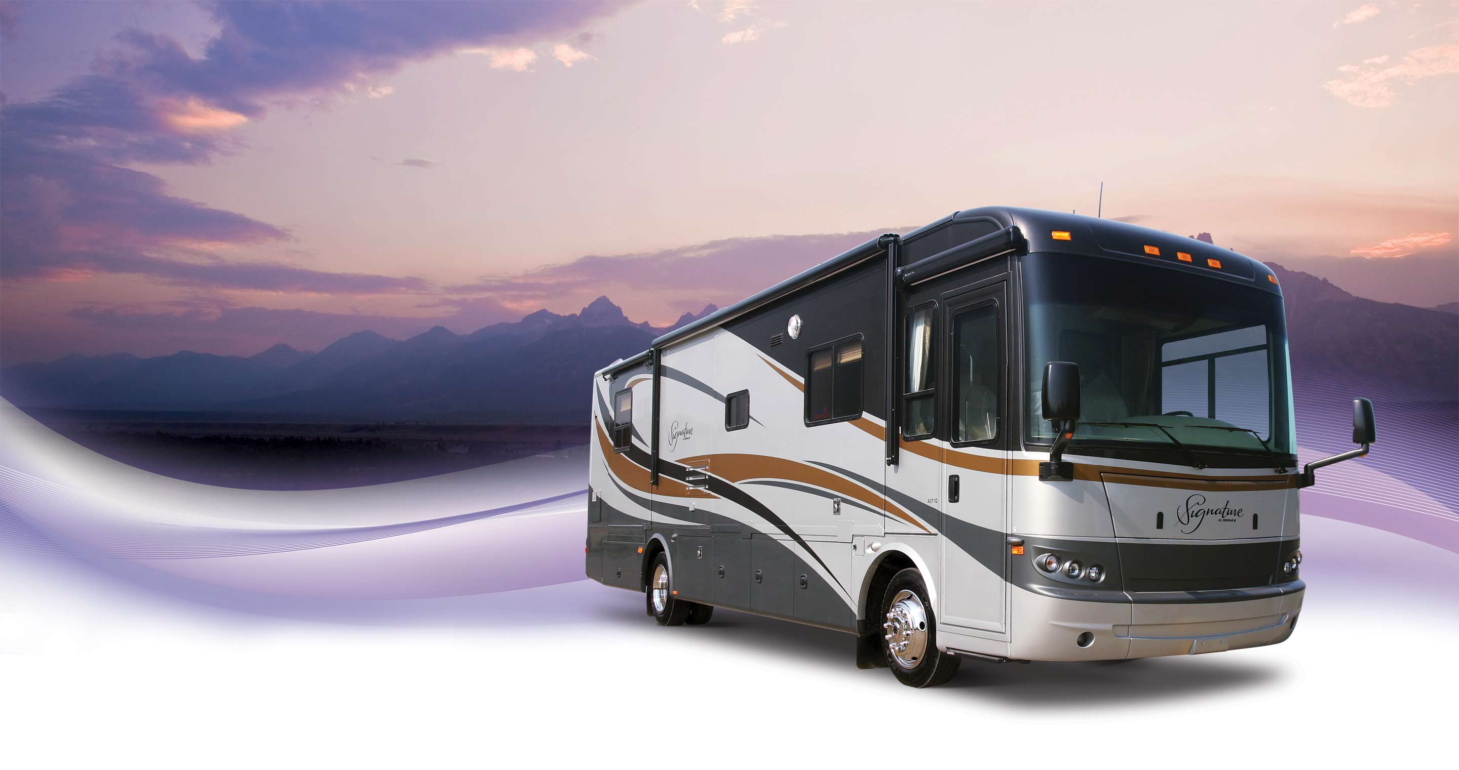 Signature – Triple E RV