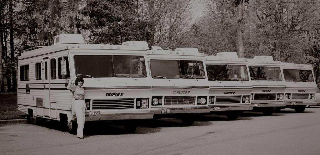 Sitemap – Triple E RV